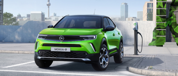 Review of the Opel Mokka-e by The Straits Times | Opel Singapore