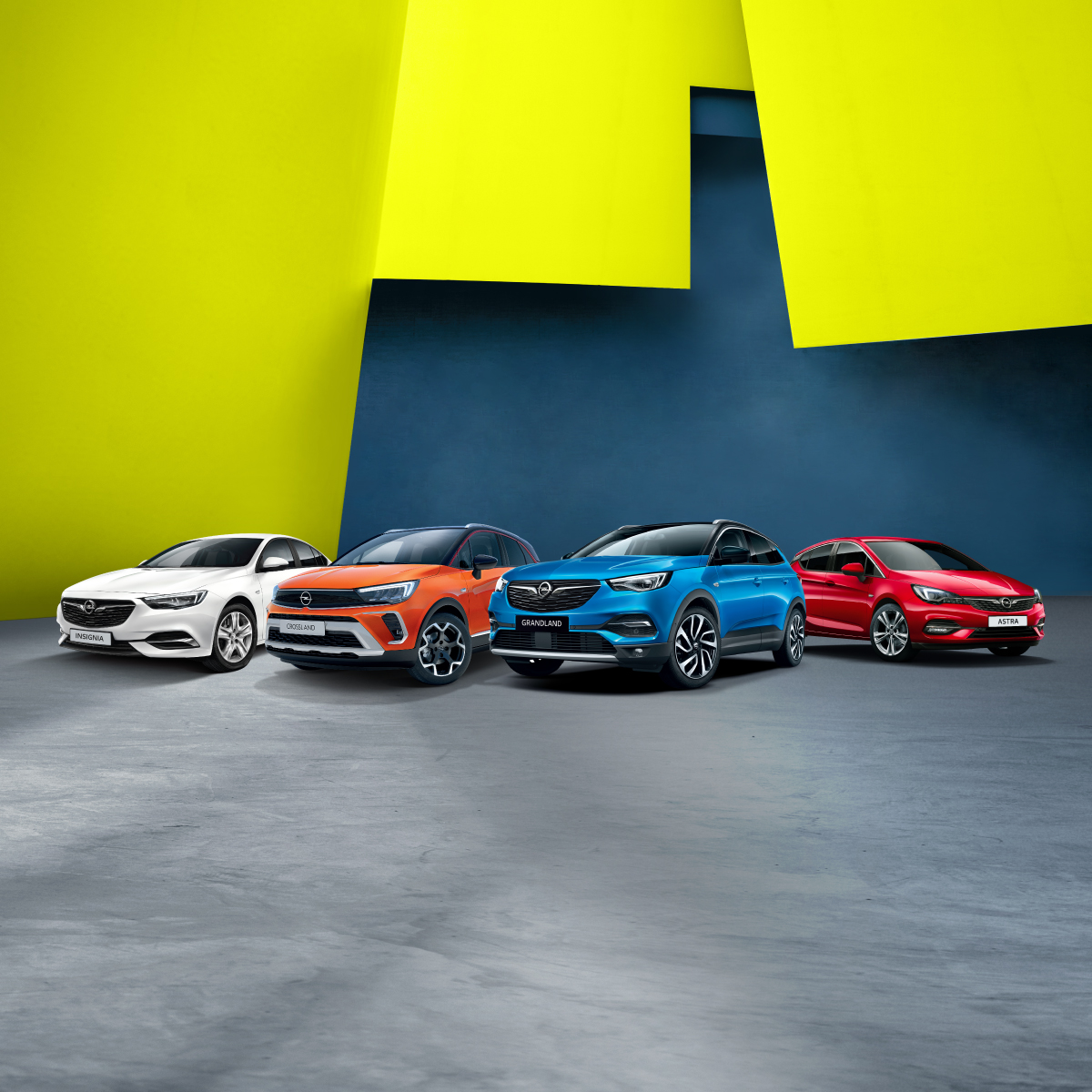 Opel celebrates its 10 year mark in Singapore | Opel Singapore