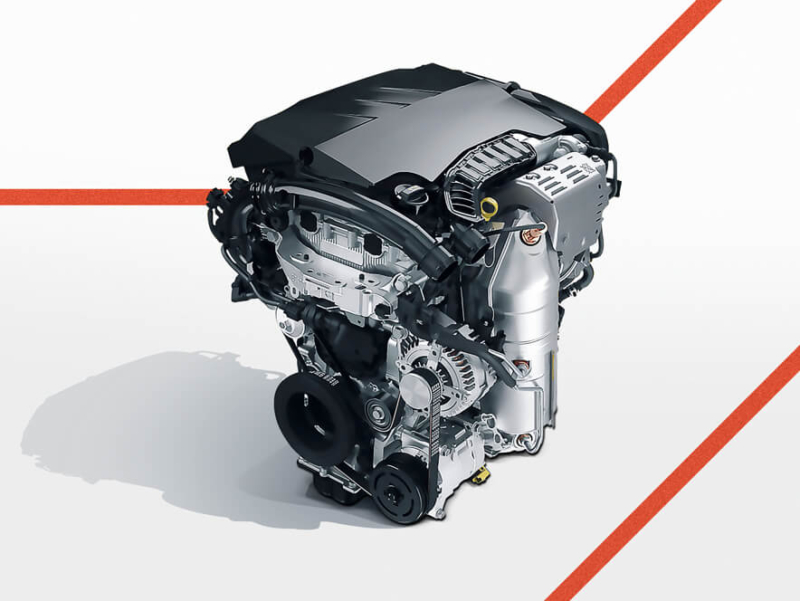 Opel Corsa | Innovative and Class-Leading | Opel Singapore