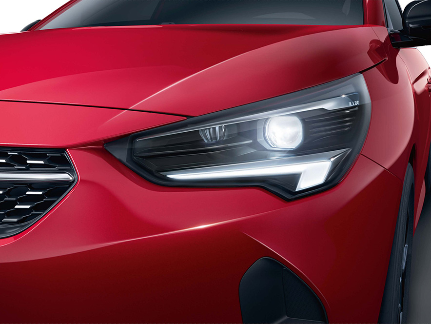 Opel Corsa | Innovative and Class-Leading | Opel Singapore