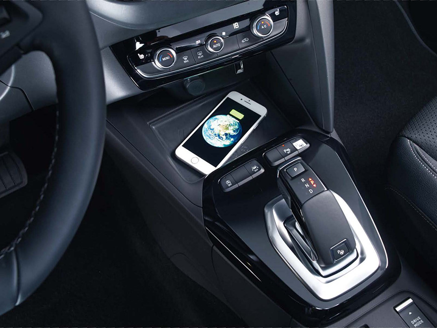 Opel Corsa | Innovative and Class-Leading | Opel Singapore