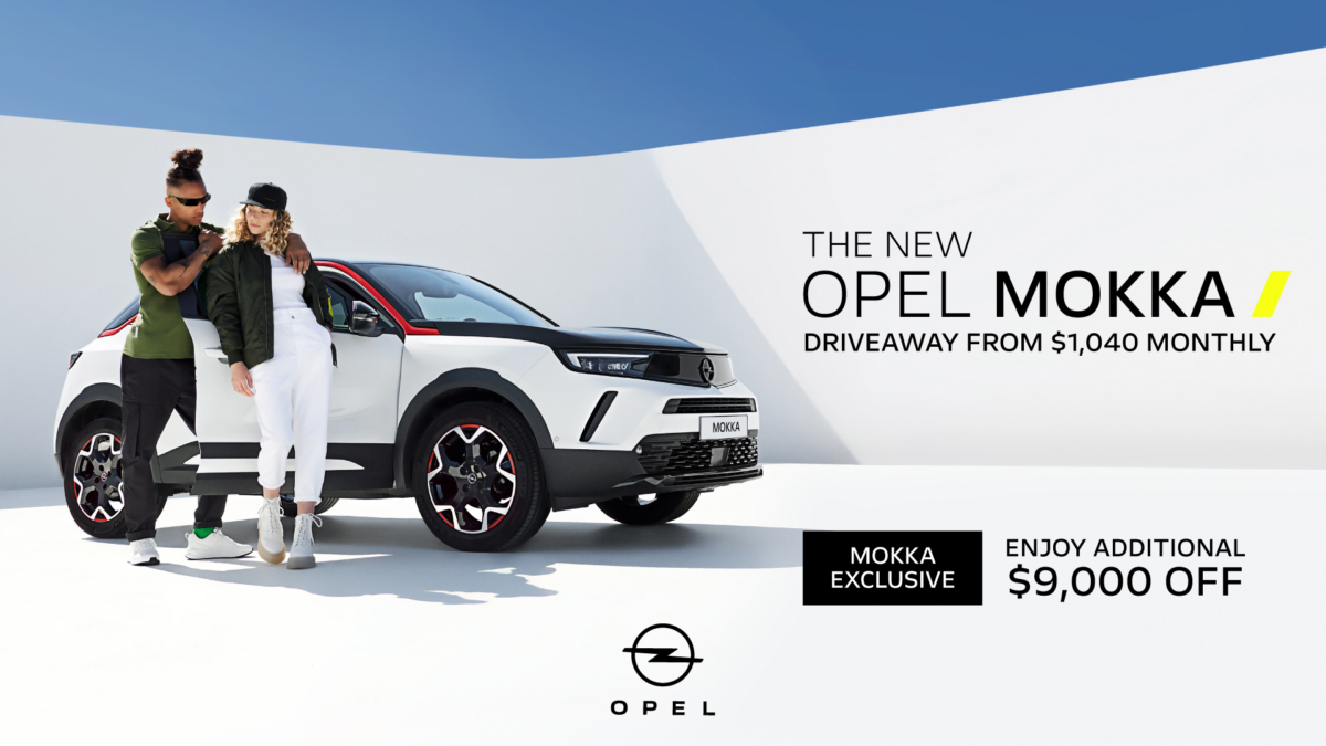 Opel Singapore - Opel new cars, vans & commercial vehicles, Opel offers ...