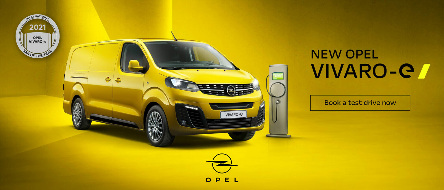 Opel Singapore - Opel new cars, vans & commercial vehicles, Opel offers ...